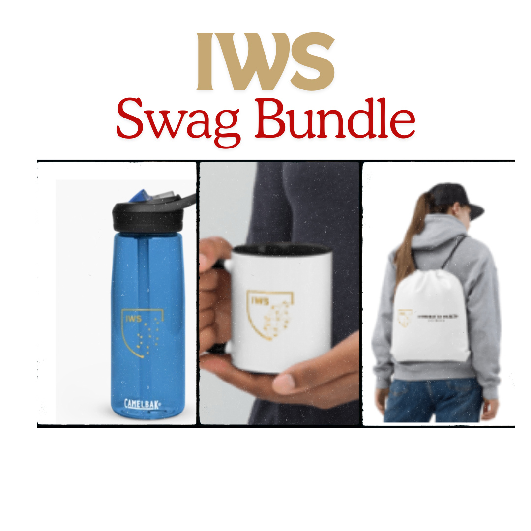 Team Swag Bundle – IntegratedWealthSystems.com