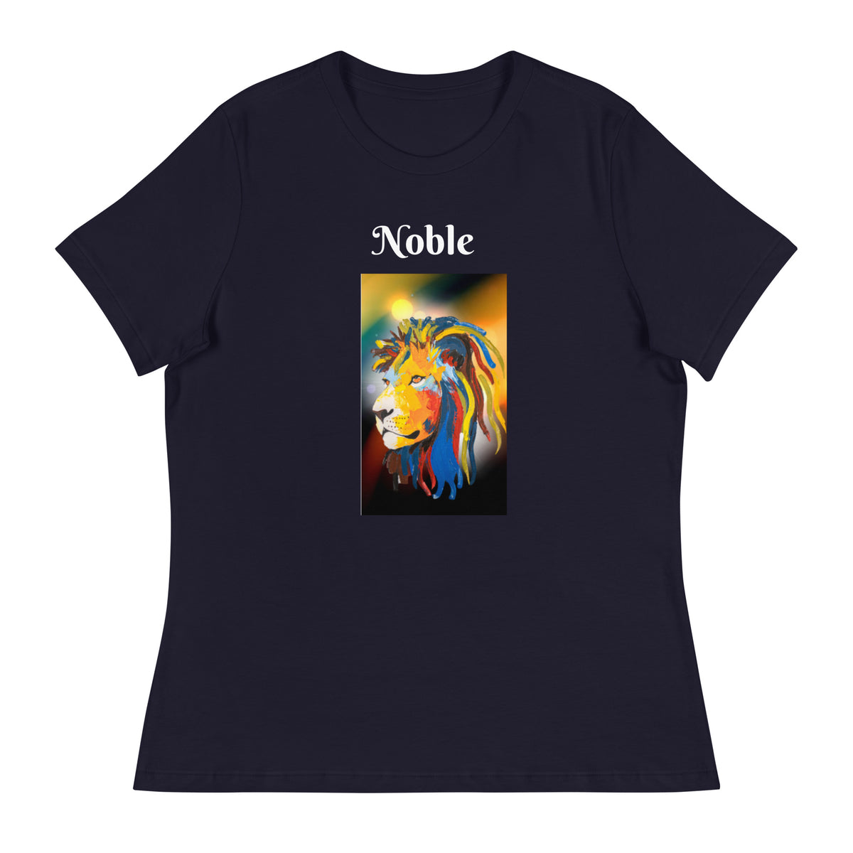Gen W - NFT Noble (women) – IntegratedWealthSystems.com