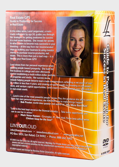 GPS Guide to Positioning for Success in Real Estate ...